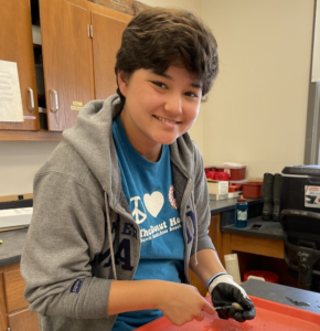 The People at HSRL – Haskin Shellfish Research Laboratory