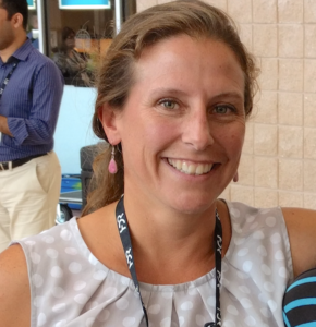 The People at HSRL – Haskin Shellfish Research Laboratory