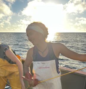 The People at HSRL – Haskin Shellfish Research Laboratory