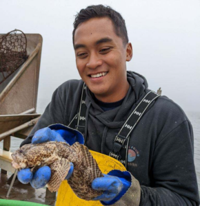 The People at HSRL – Haskin Shellfish Research Laboratory