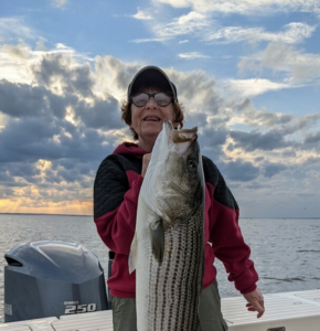 The People at HSRL – Haskin Shellfish Research Laboratory