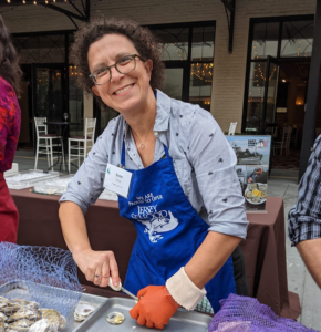 The People at HSRL – Haskin Shellfish Research Laboratory