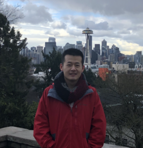 The People at HSRL – Haskin Shellfish Research Laboratory